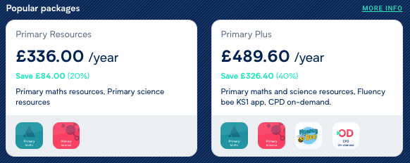 How to use the Package Builder